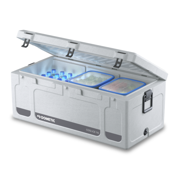 Dometic Cool-Ice Heavy Duty Ice Box 111L