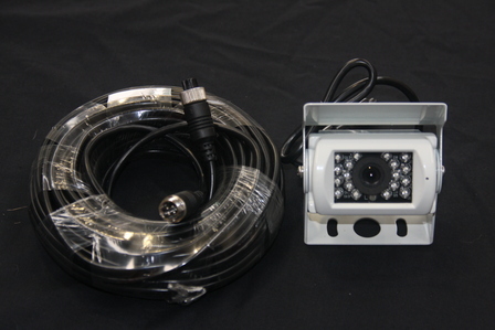 RSE Single Reversing Camera