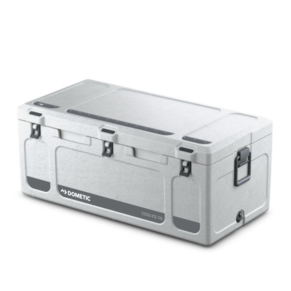 Dometic Cool-Ice Heavy Duty Ice Box 111L