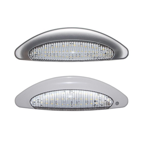 Caravan Awning Rail Led Lights | Shelly Lighting