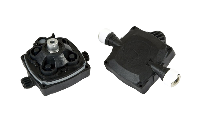 Whale Pump Part - WaterMaster 8 LPM Models Head Service Kit