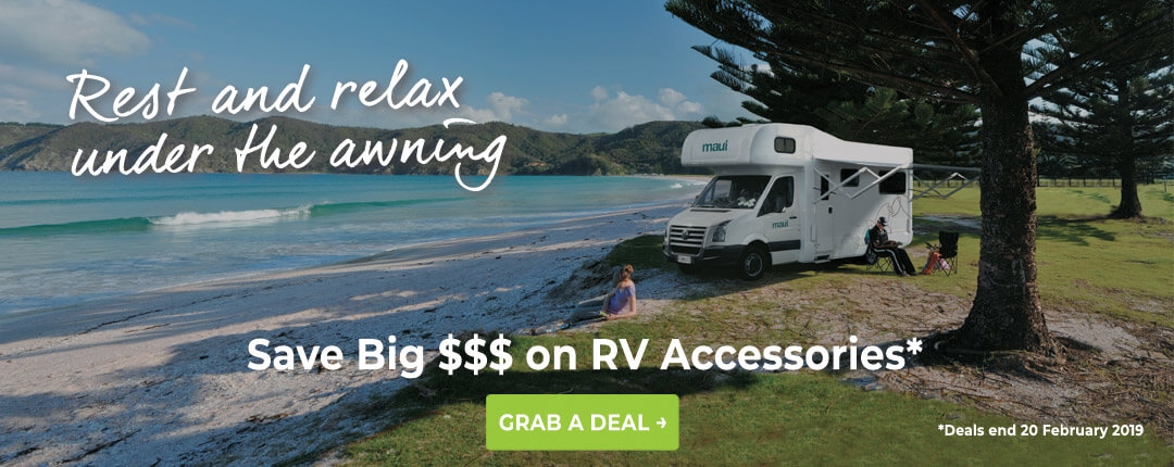 Used and New Motorhomes For Sale | RV Super Centre New Zealand