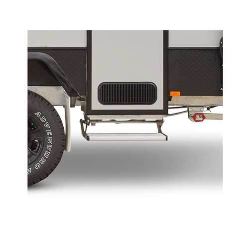 Steps | RV Super Centre New Zealand