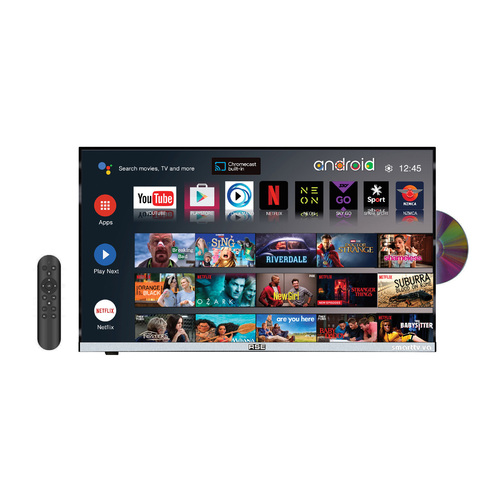 TVs | RV Super Centre New Zealand