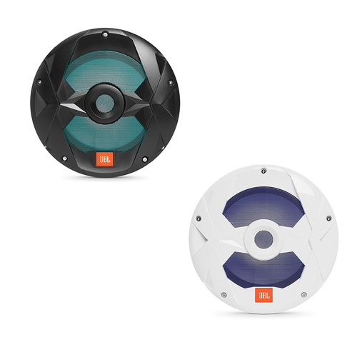 Media & Audio | RV Super Centre New Zealand