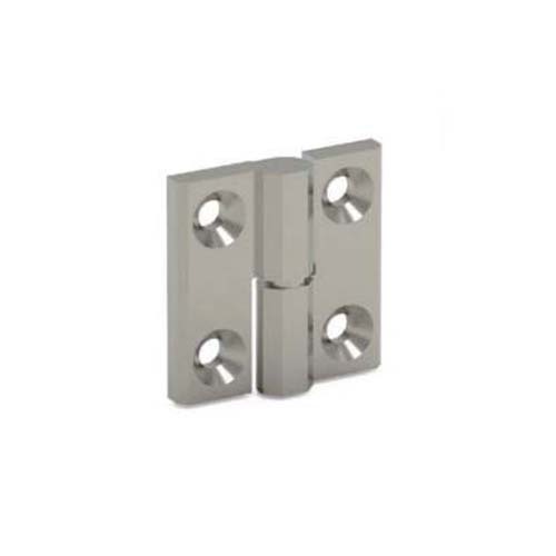 Push Button Slam Latch