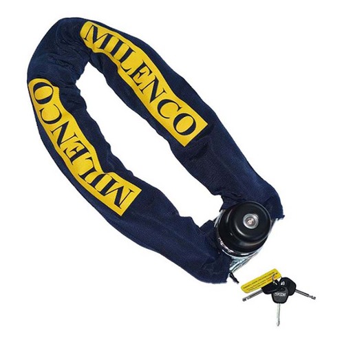 Safety and Security | RV Super Centre New Zealand