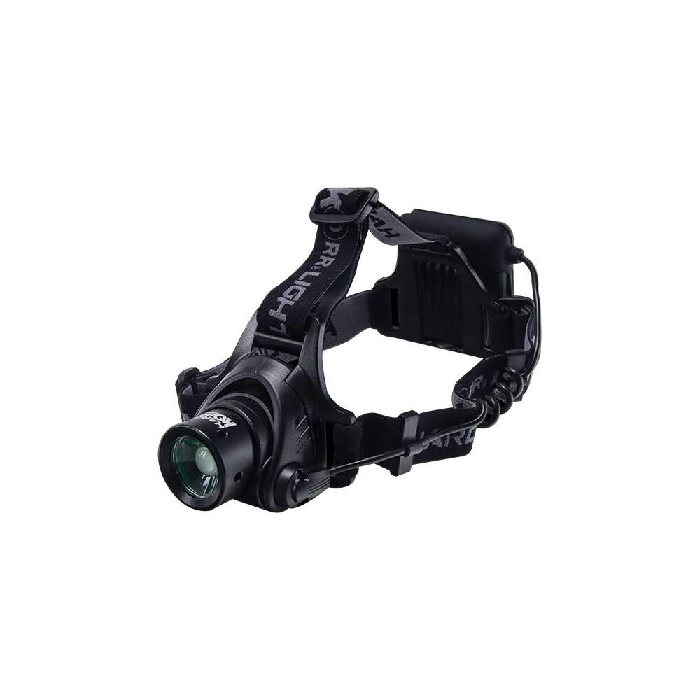 Hard Korr LED Head Torch - 10W/850 Lumens